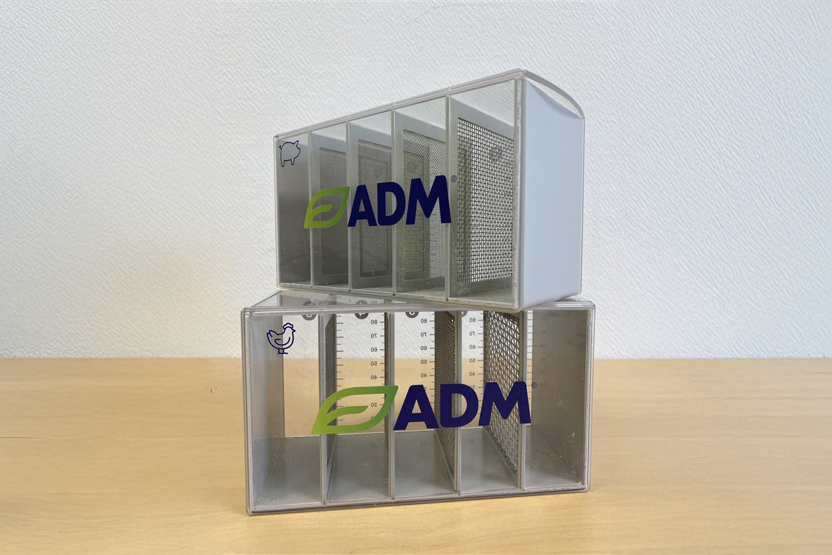 GranuloControl | ADM