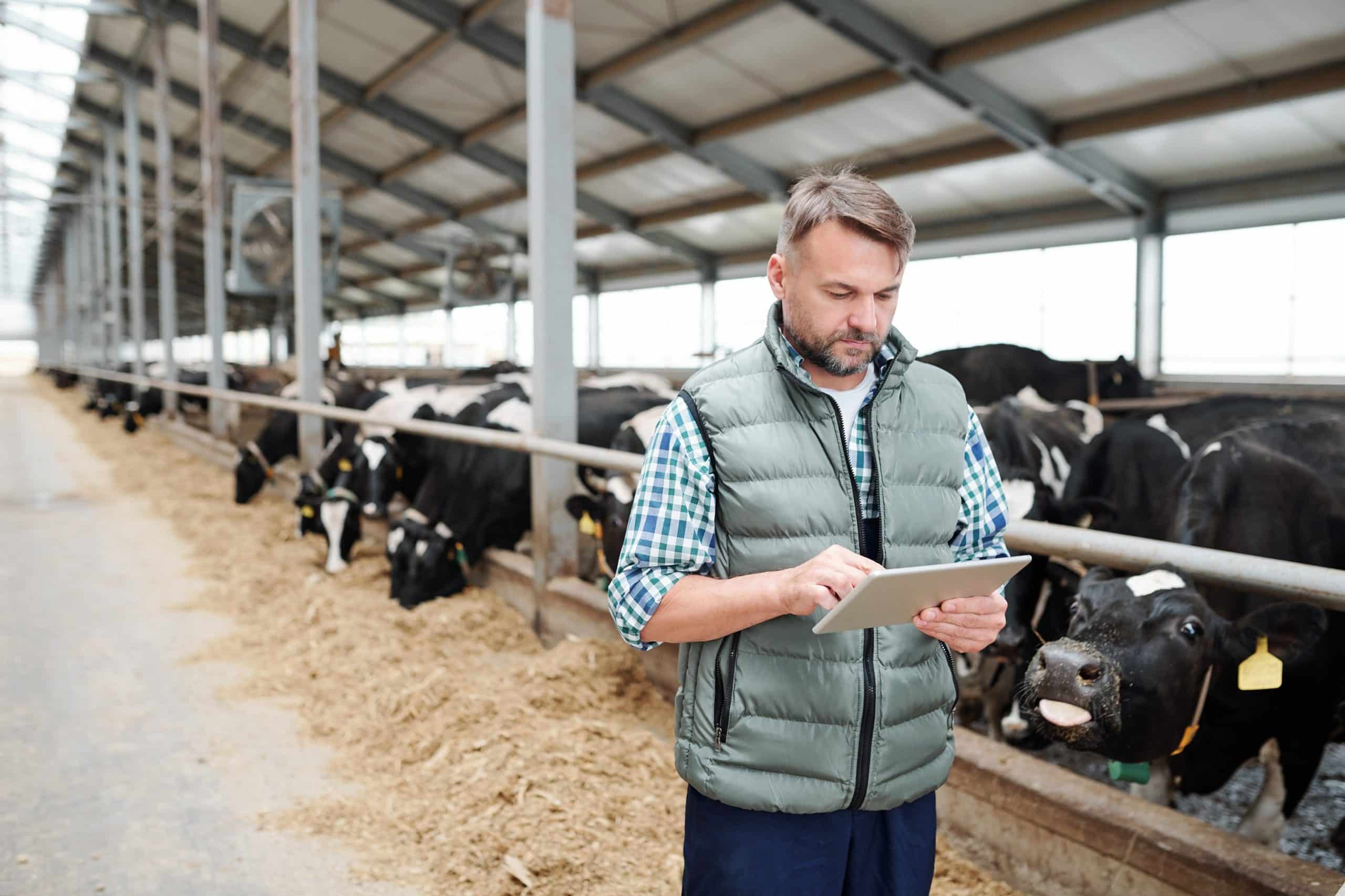 DairyNutri – The ration balancing software for ruminants | ADM