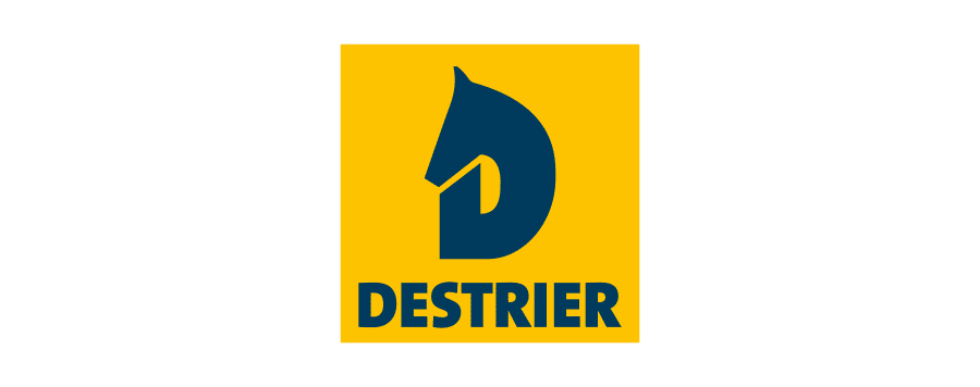 Destrier | La nutrition équine | ADM